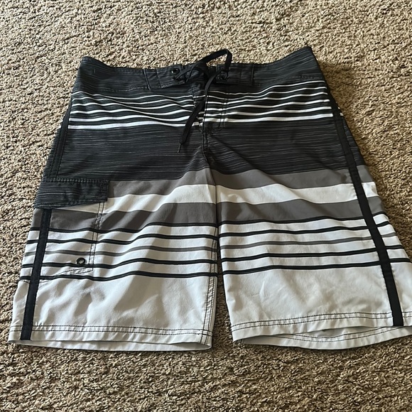 Mossimo Supply Co. | Swim | Mens Swim Trunks | Poshmark